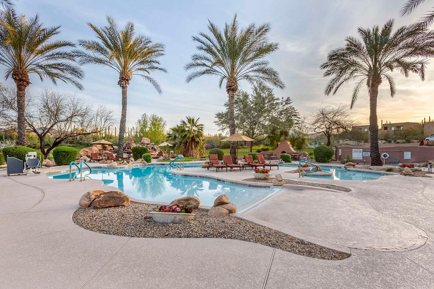 The 8 Best Hilton Resorts in Arizona | Honest 2026 Guide