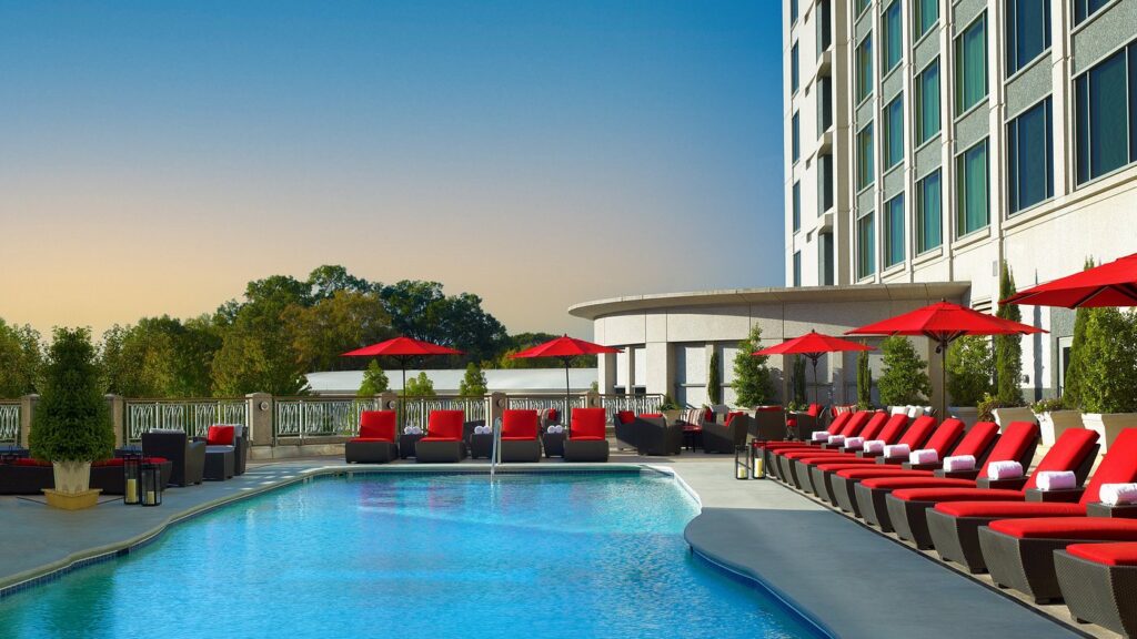 The 8 Best Spa Resorts in Atlanta GA | Hand-Picked for 2026