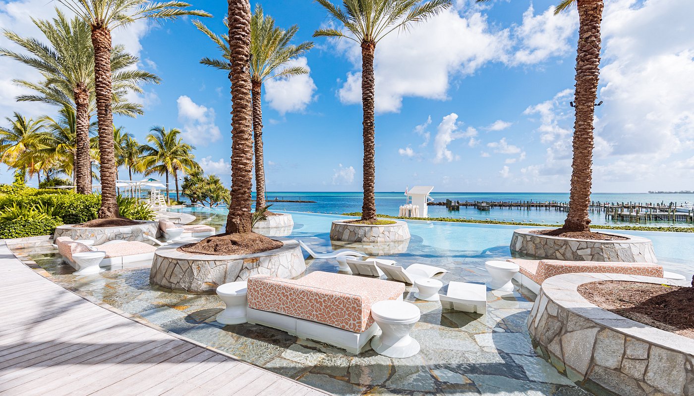 The 8 Best Luxury Resorts in Nassau Bahamas | Hand-Picked 2026 Update
