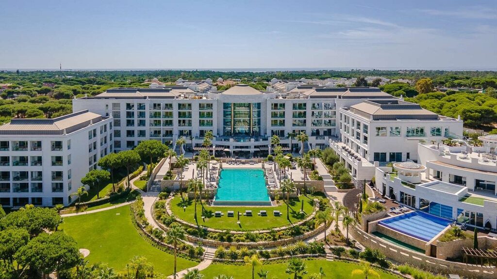 The 8 Best Resorts in Algarve Portugal | Hand-Picked 2026 Update