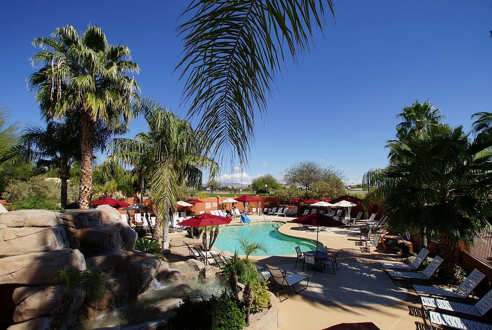 The 6 Best Resorts in Mesa AZ | Hand-Picked 2026 Update
