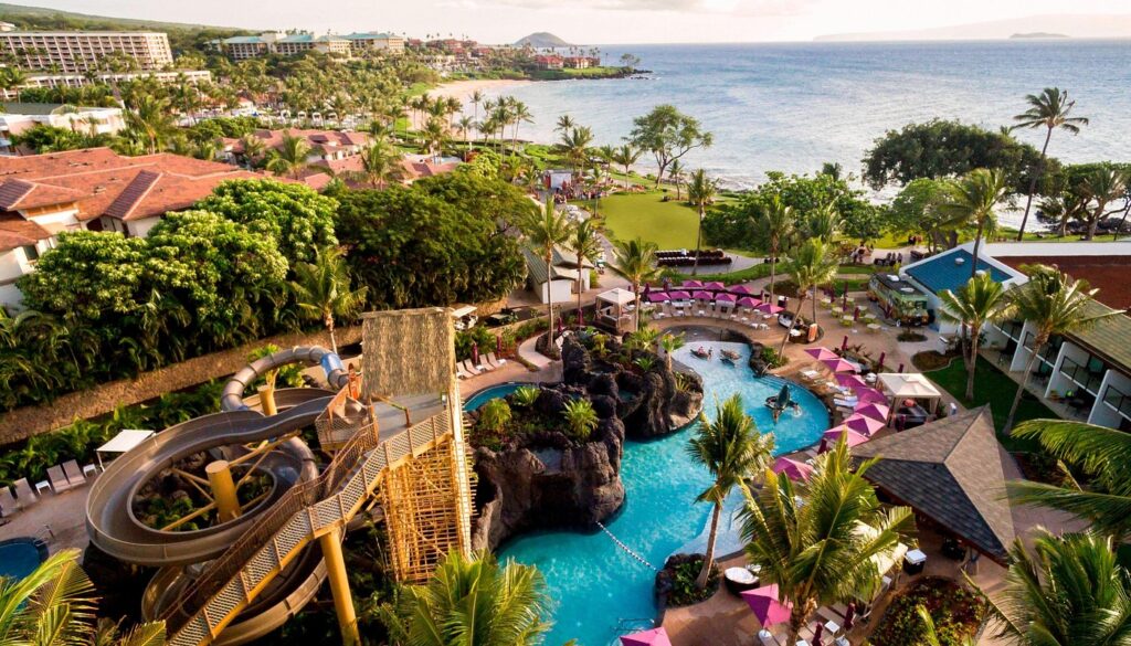 The 8 Best Marriott Resorts in Maui | Honest 2026 Guide