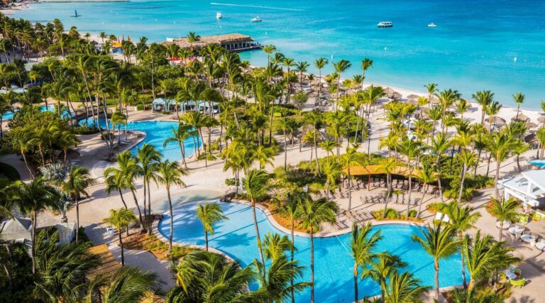 The 8 Best Hilton Resorts in the Caribbean | Honest 2026 Update