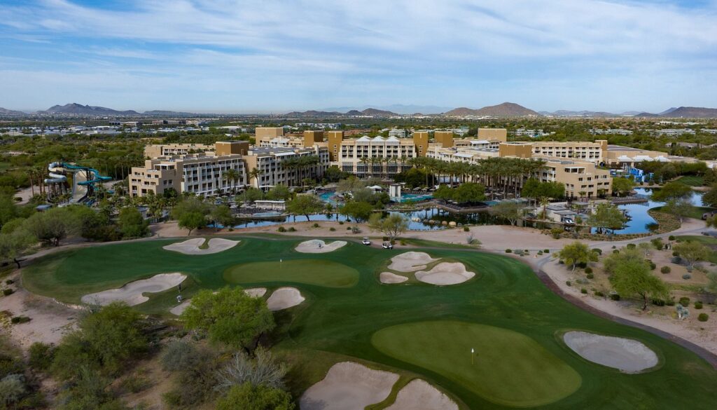The 8 Best Marriott Resorts in Arizona | Honest 2026 Guide