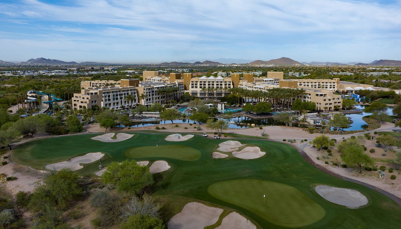 The 8 Best Marriott Resorts in Arizona | Honest 2026 Guide