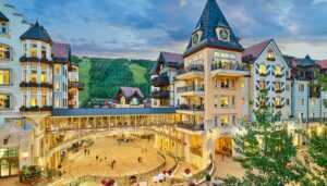The 8 Best Resorts in Vail Colorado | Hand-Picked 2025 Update
