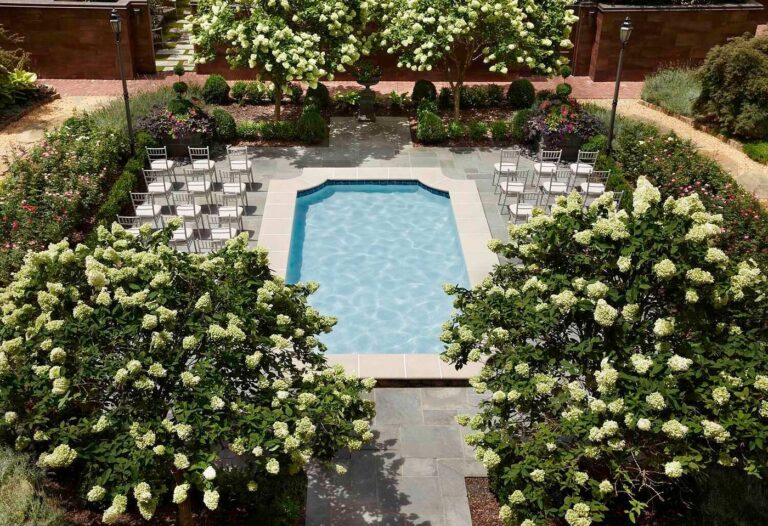 The 8 Best Spa Resorts in Atlanta GA | Hand-Picked for 2026
