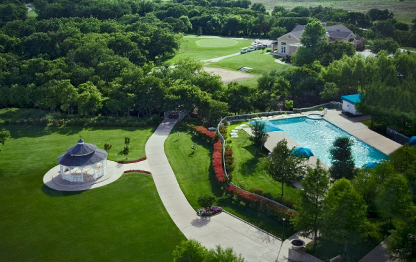 The 5 Best Resorts in Fort Worth TX | Hand-Picked 2026 Update