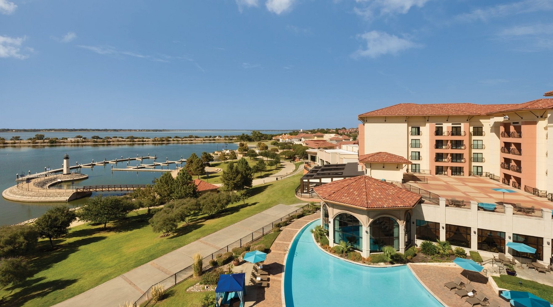 The 8 Best Hilton Resorts in Texas | Honest 2026 Guide