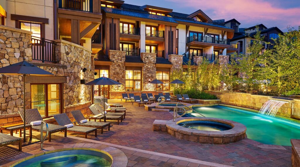 The 8 Best Resorts in Vail Colorado | Hand-Picked 2026 Update