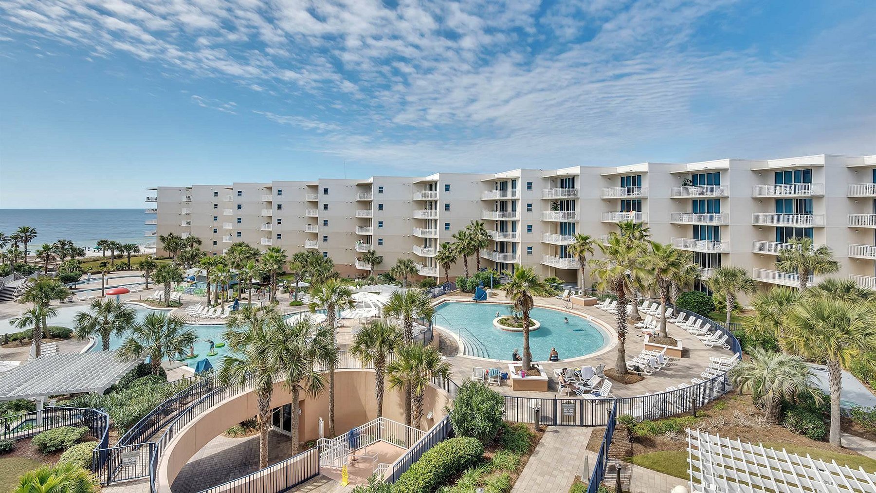 The 6 Best Resorts in Destin FL with Lazy River - 2026 Update