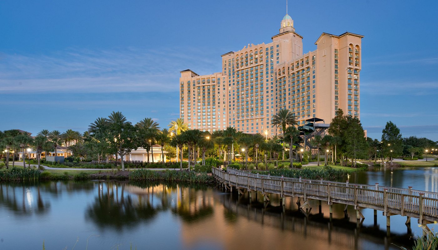 The 8 Best Marriott Resorts in Orlando FL | Honest 2026 Guide