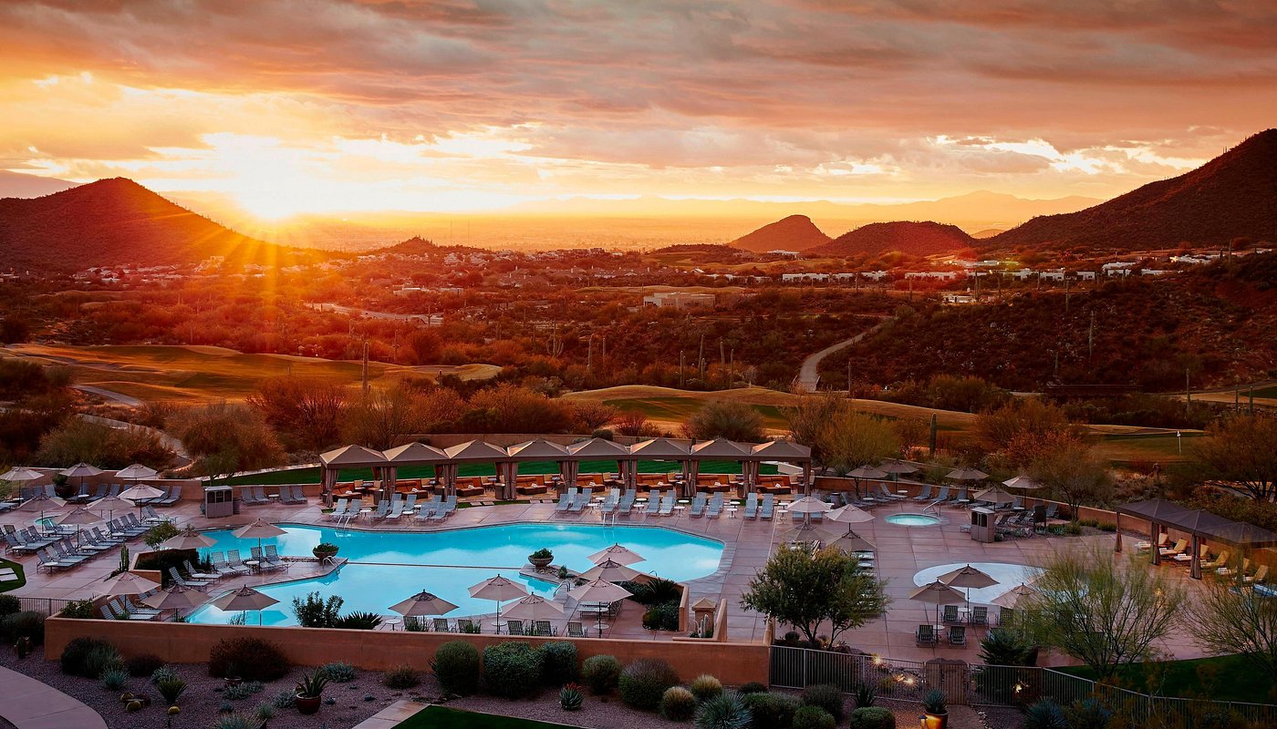 The 8 Best Luxury Resorts in Tucson AZ | Hand-Picked 2026 Update