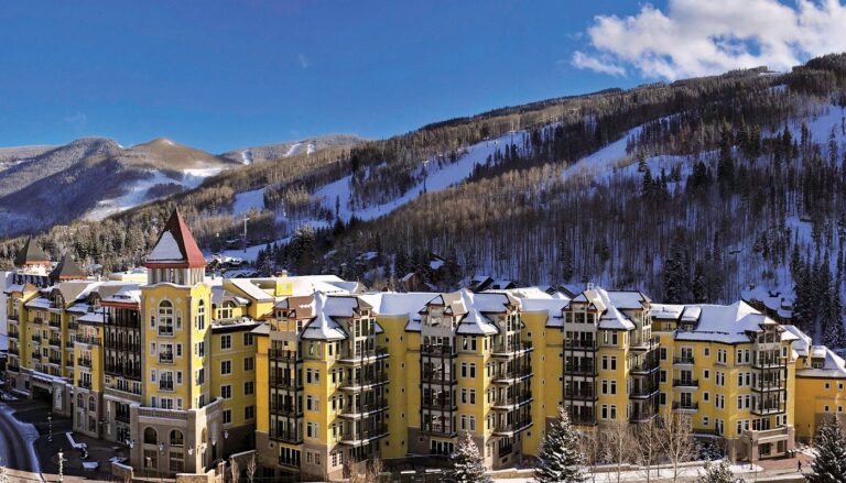 The 8 Best Resorts in Vail Colorado | Hand-Picked 2026 Update