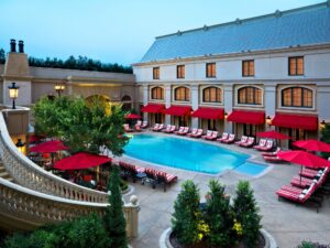 The 8 Best Spa Resorts in Atlanta GA | Hand-Picked for 2026