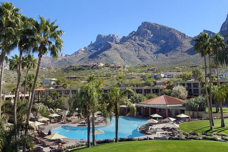 The 8 Best Wellness Resorts in Arizona | Hand-Picked 2026 Update
