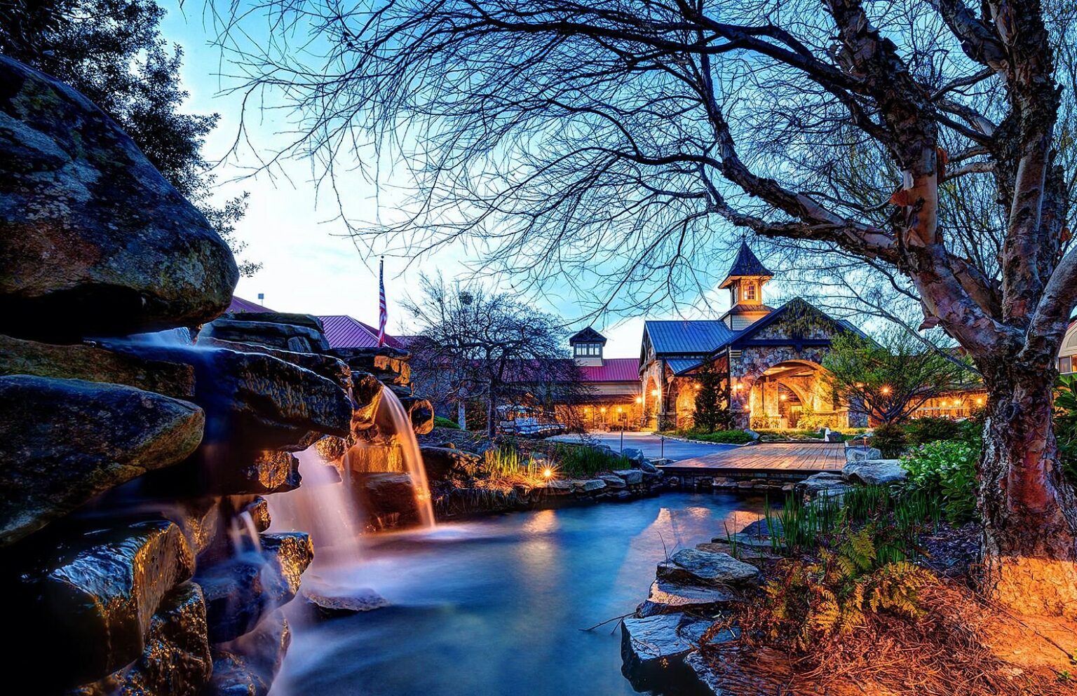 The 8 Best Spa Resorts in Atlanta GA | Hand-Picked for 2026