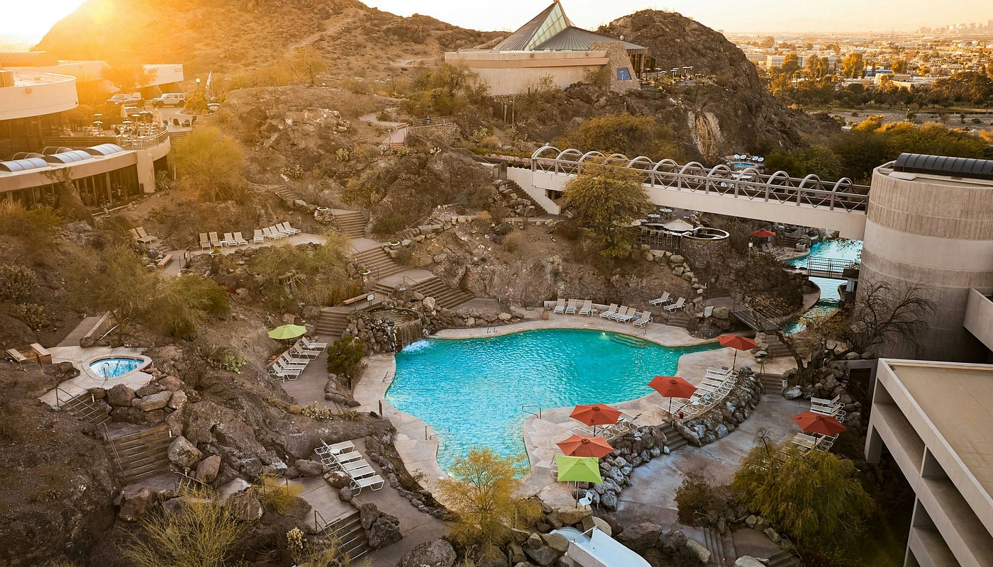 The 8 Best Marriott Resorts in Arizona | Honest 2026 Guide