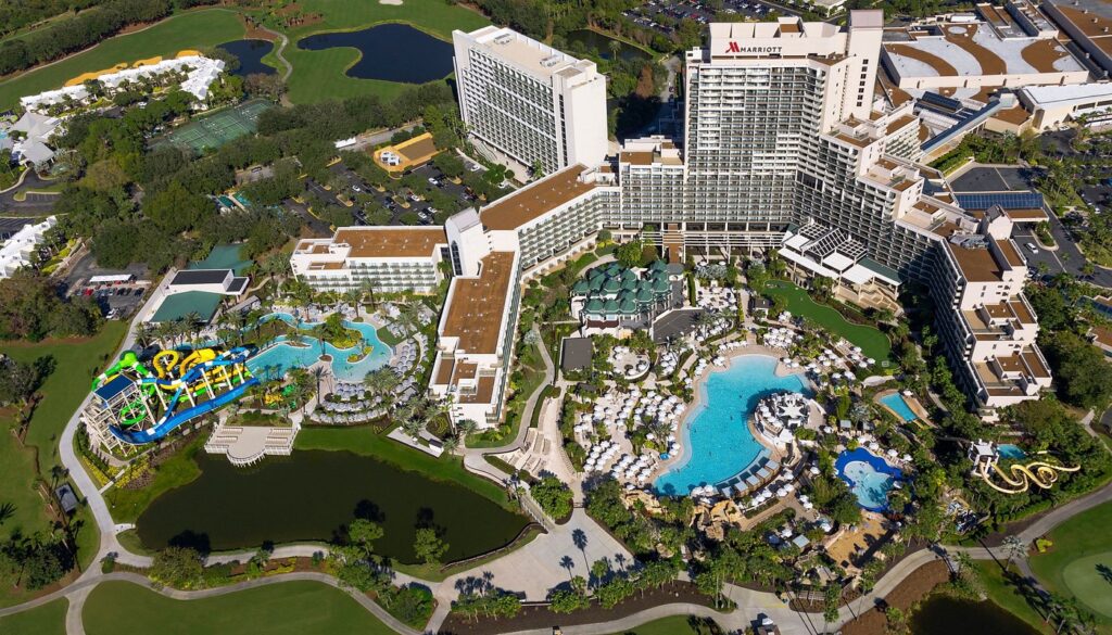 The 8 Best Marriott Resorts in Orlando FL | Honest 2026 Guide