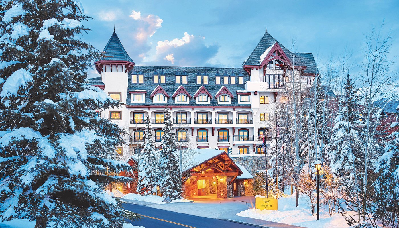 The 8 Best Resorts in Vail Colorado | Hand-Picked 2026 Update