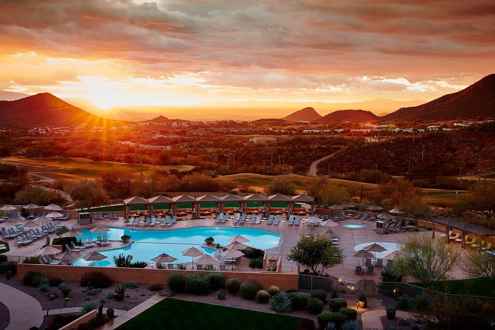 The 8 Best Marriott Resorts in Arizona | Honest 2026 Guide