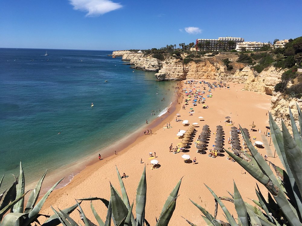 The 8 Best Resorts in Algarve Portugal | Hand-Picked 2026 Update