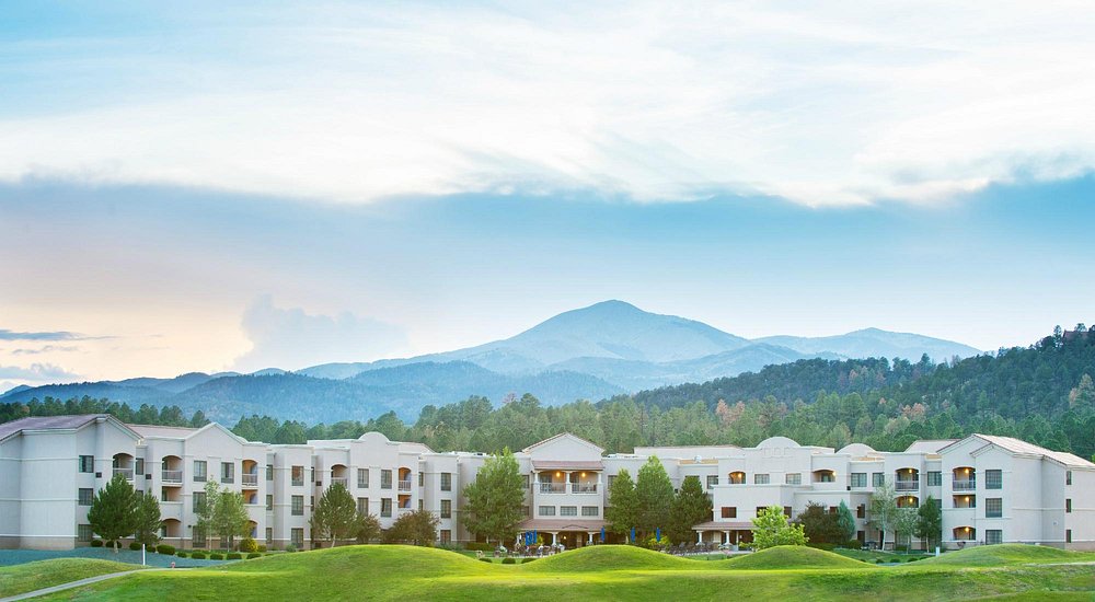 The 6 Best Resorts in Ruidoso New Mexico | Hand-Picked 2026 Update