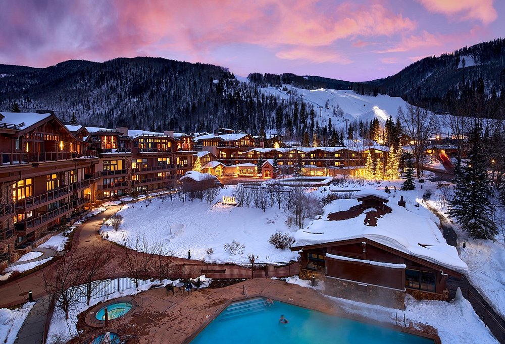 The 8 Best Resorts in Vail Colorado | Hand-Picked 2026 Update