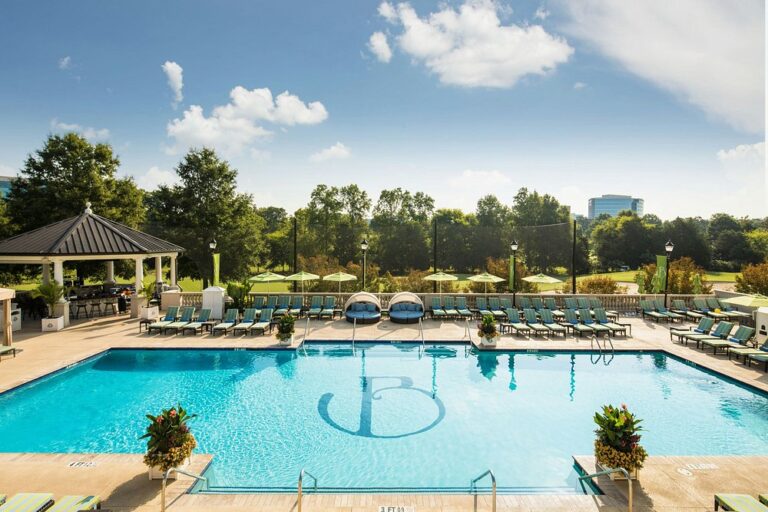 The 5 Best Spa Resorts in Charlotte NC | Hand-Picked 2026 Update