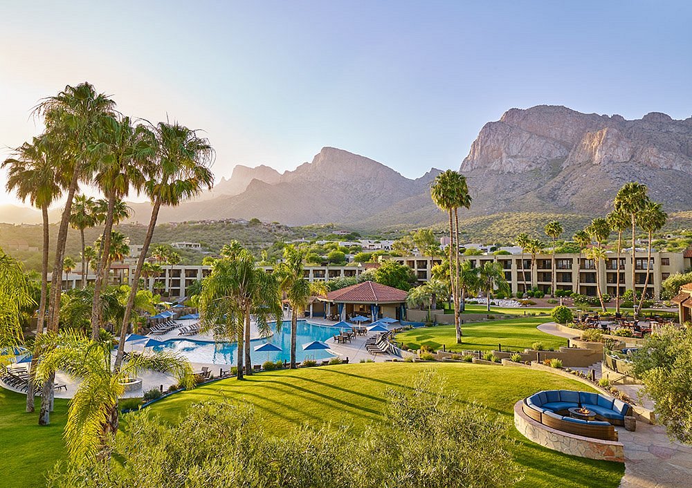 The 8 Best Luxury Resorts in Tucson AZ | Hand-Picked 2026 Update