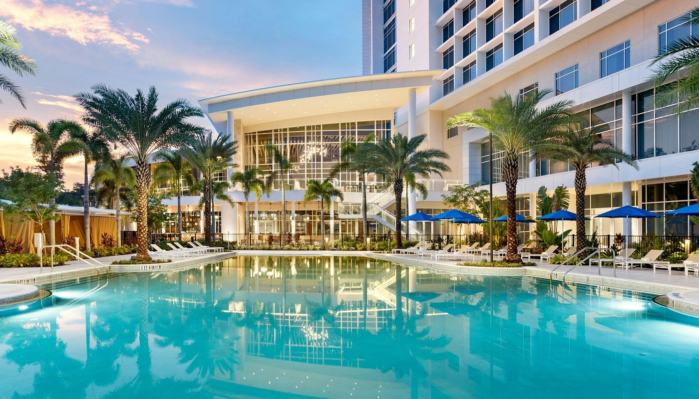 8 Best Marriott Hotels Near Disney World Orlando FL - 2026 Update