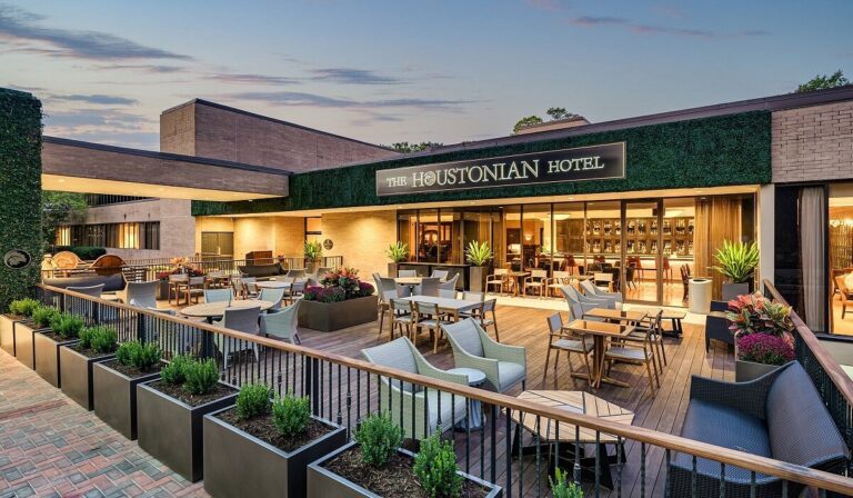 The 8 Best Resorts in Houston, Texas | Hand-Picked 2026 Update