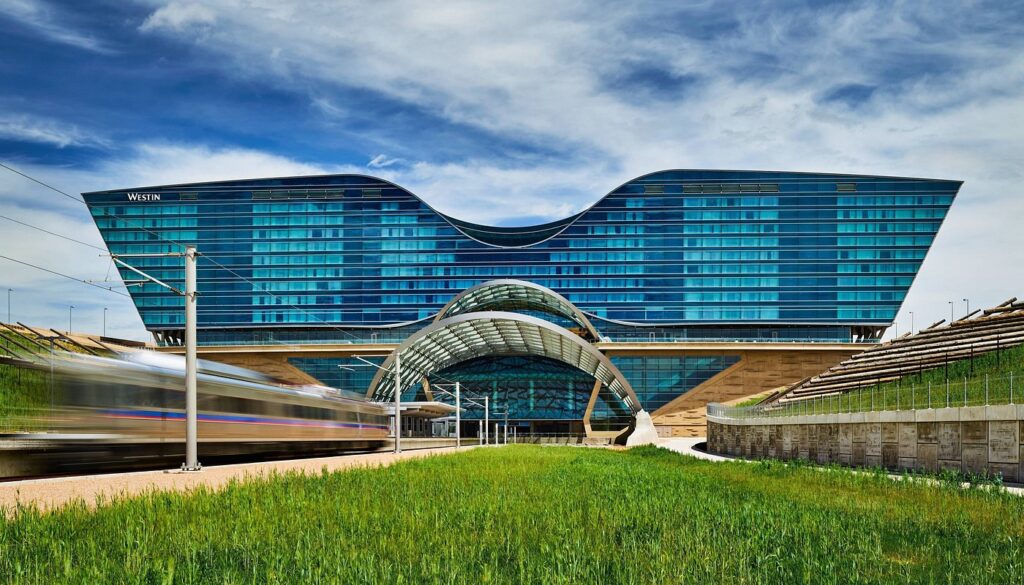 The 8 Best Marriott Hotels Near Denver Airport - 2026 Full Guide
