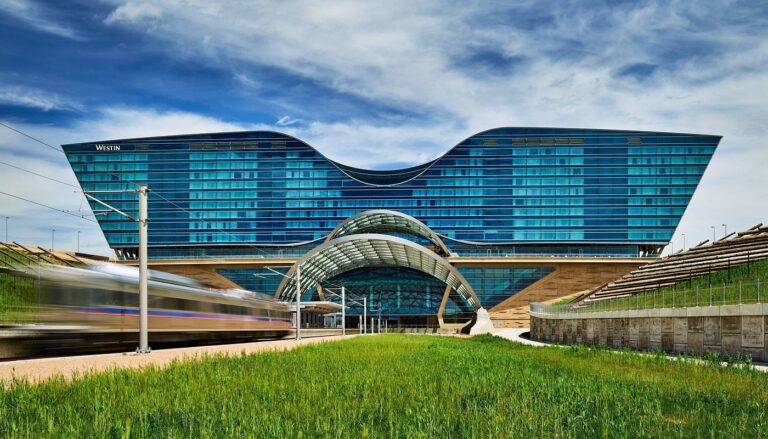 The 8 Best Marriott Hotels Near Denver Airport - 2026 Full Guide