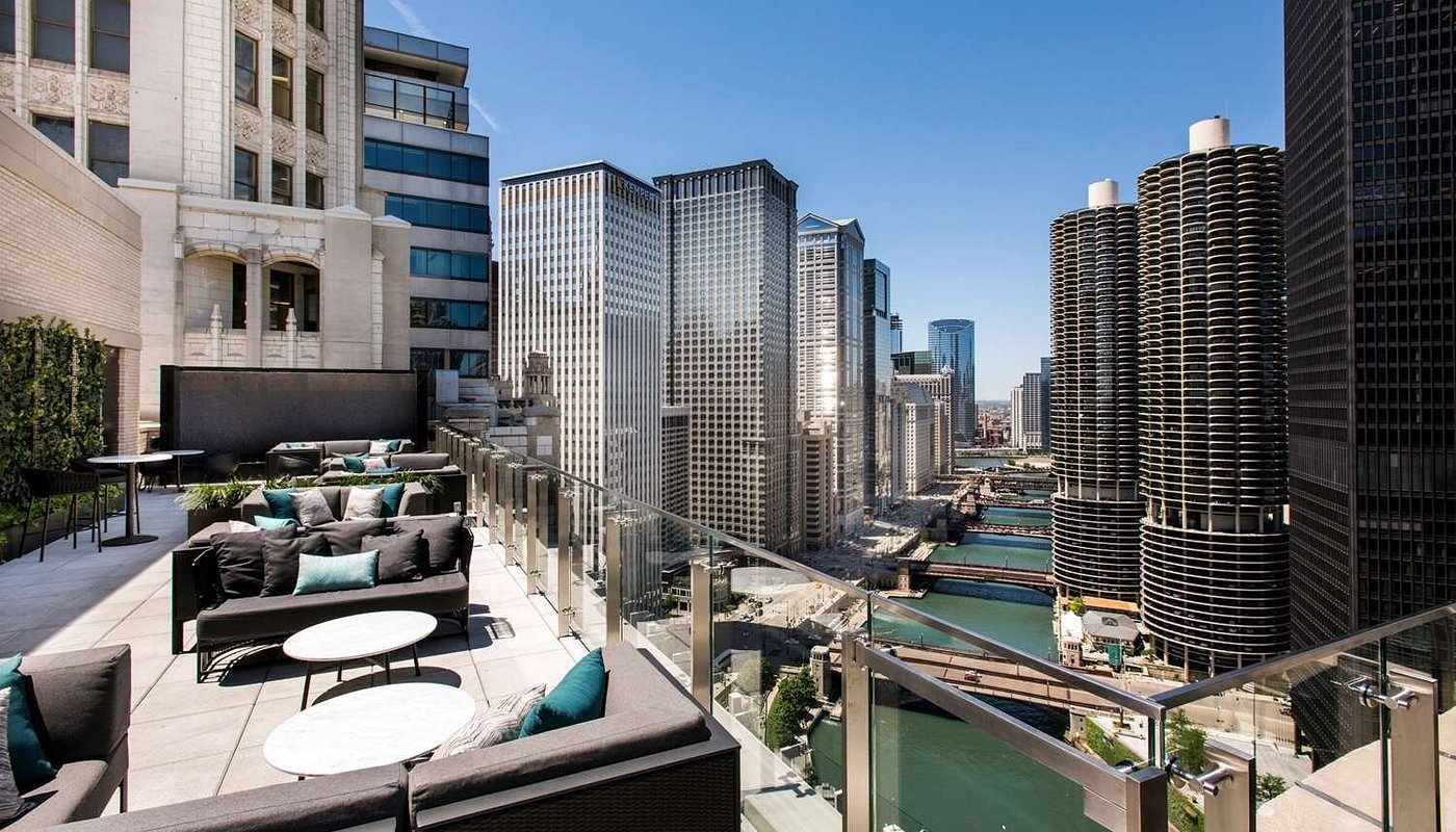The 8 Best Hilton Hotels in Downtown Chicago - 2026 Update