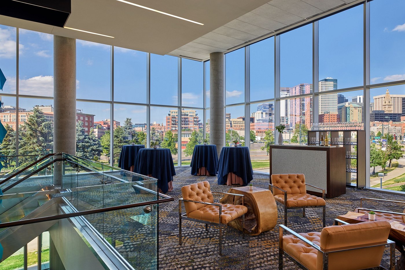 The 8 Best Marriott Hotels in Denver CO | Honest 2026 Update