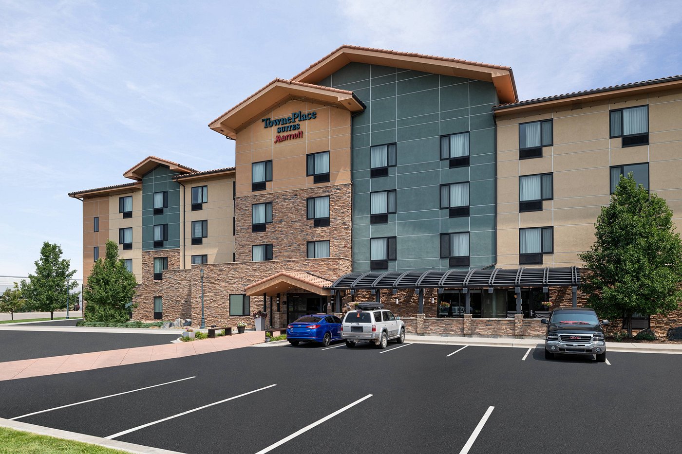 The 8 Best Marriott Hotels Near Denver Airport - 2026 Full Guide