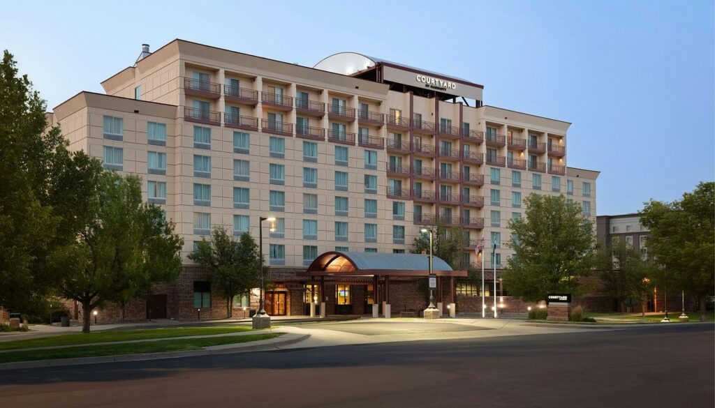 The 8 Best Marriott Hotels Near Denver Airport - 2025 Full Guide