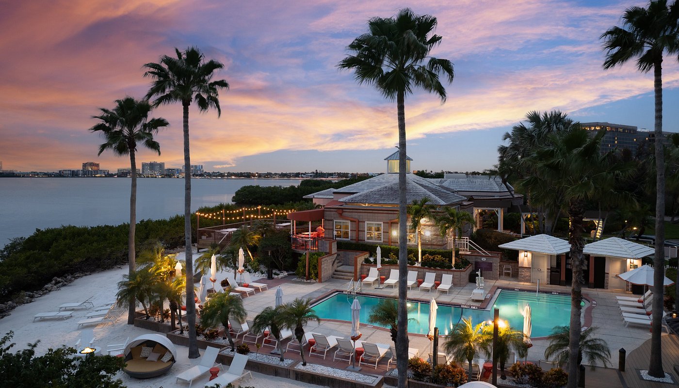The 8 Best Resorts In Tampa Fl Hand Picked 2026 Update