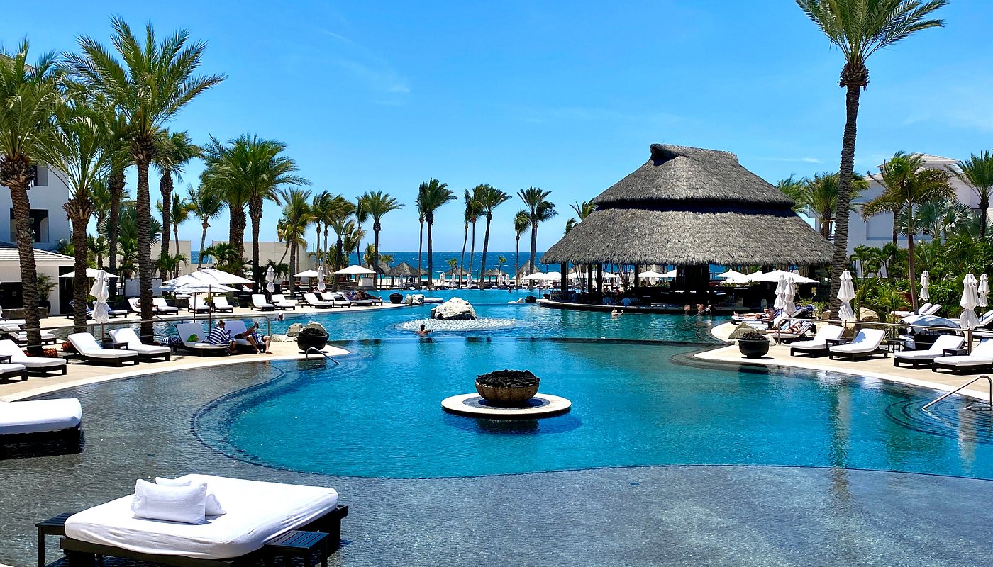 The 6 Best Hilton Resorts in Cabo San Lucas | Honest 2026 Update