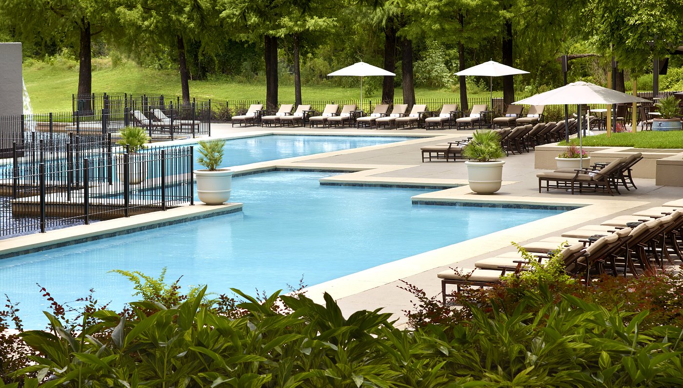 The 8 Best Resorts in Houston, Texas | Hand-Picked 2026 Update