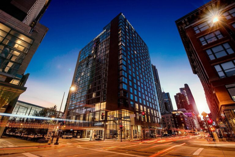 The 8 Best Marriott Hotels in Denver CO | Honest 2026 Update