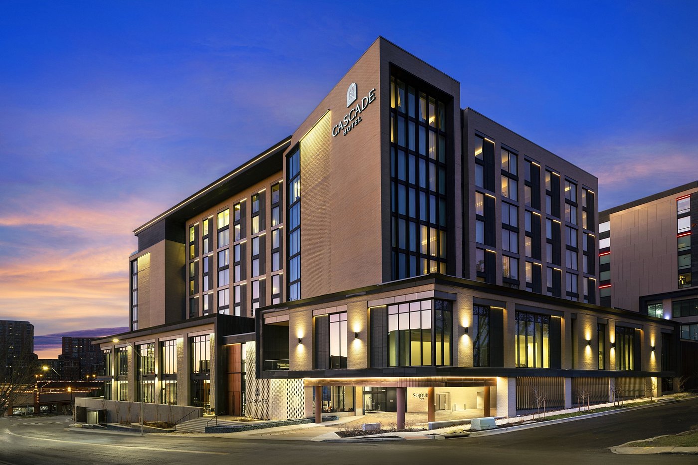 5 Best Spa Resorts in Kansas City MO | Hand-Picked 2026 Update