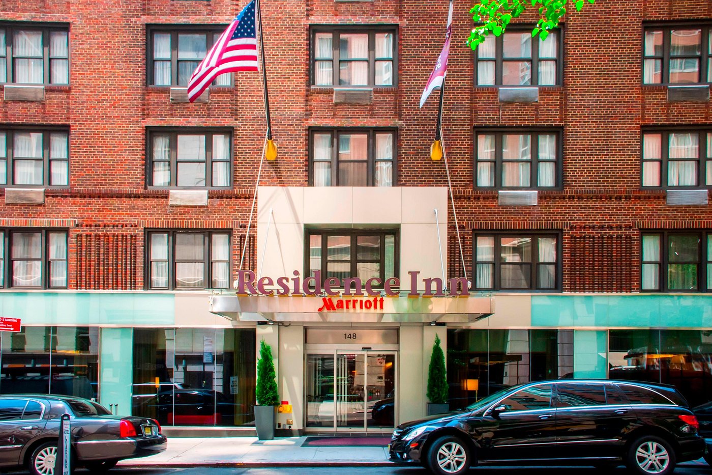 The 8 Best Marriott Hotels in Manhattan New York - 2026 Update