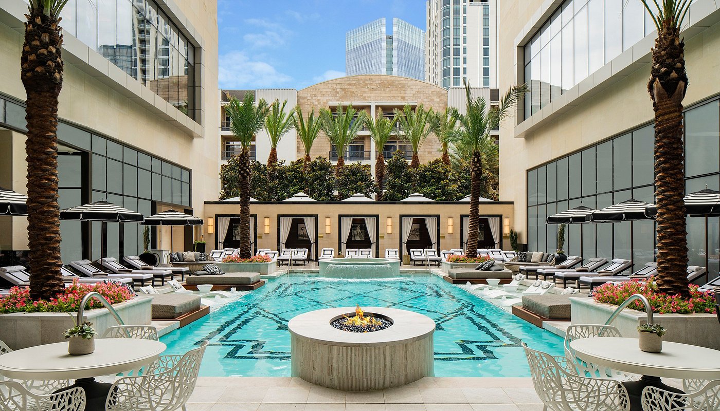 The 8 Best Resorts in Houston, Texas | Hand-Picked 2026 Update