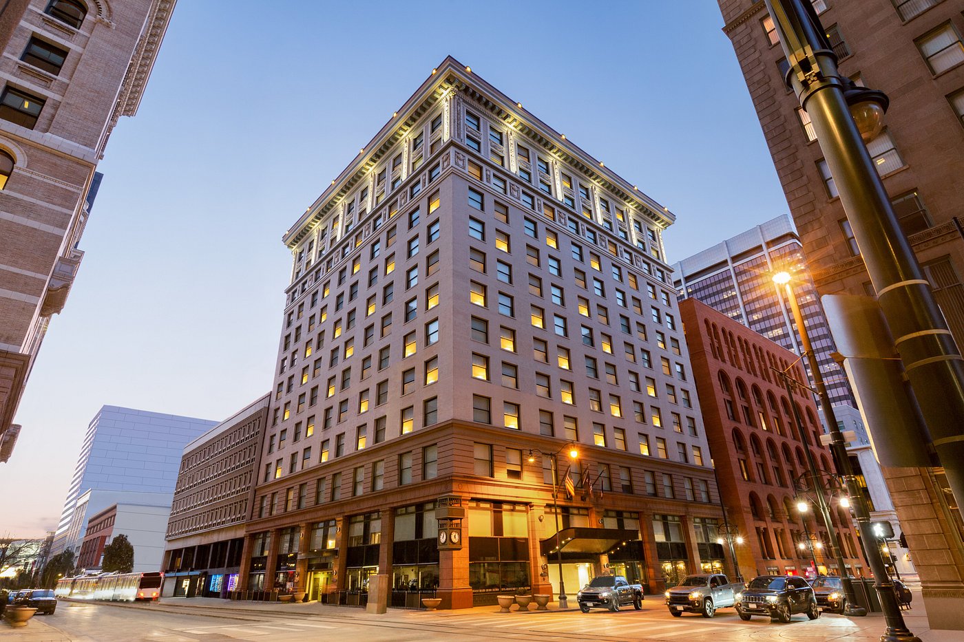 The 8 Best Marriott Hotels in Denver CO | Honest 2026 Update