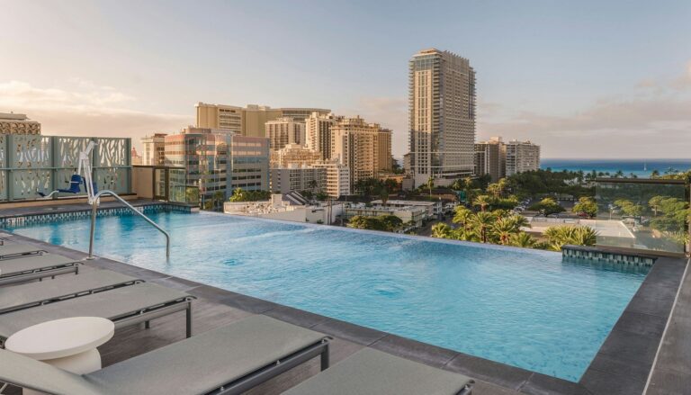 The 8 Best Marriott Resorts in Oahu, Hawaii | Honest 2026 Guide