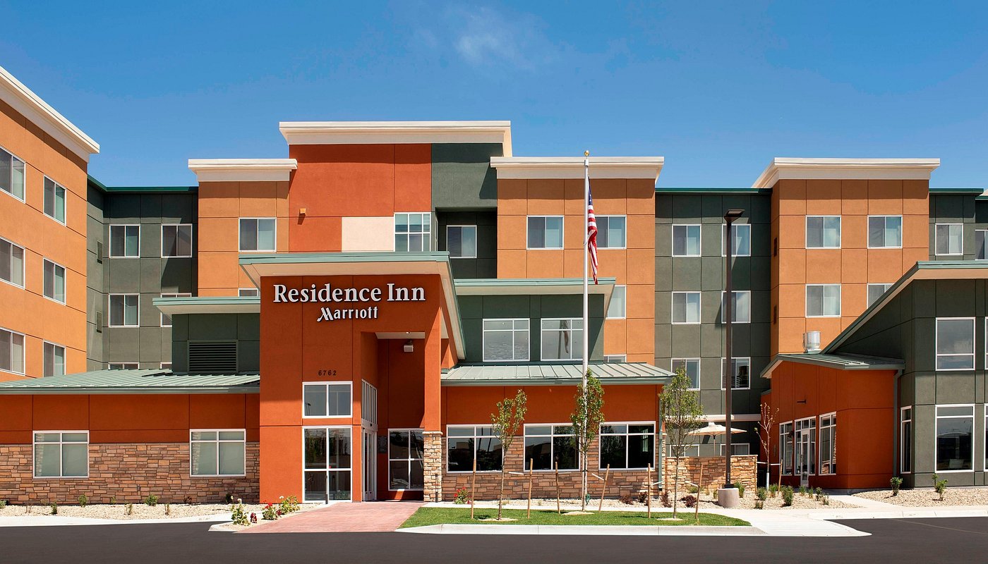 The 8 Best Marriott Hotels Near Denver Airport - 2026 Full Guide