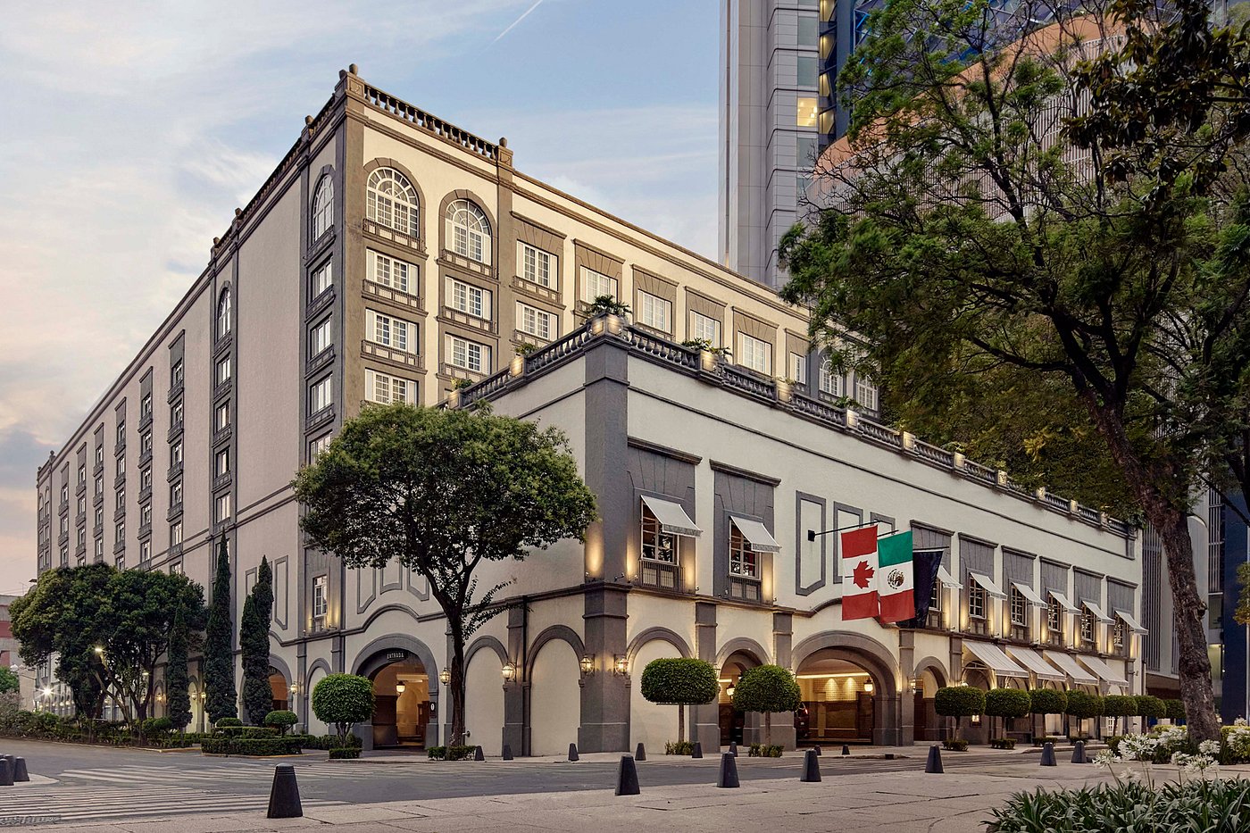 The 6 Best Four Seasons Hotels in Mexico (Ranked for 2026)