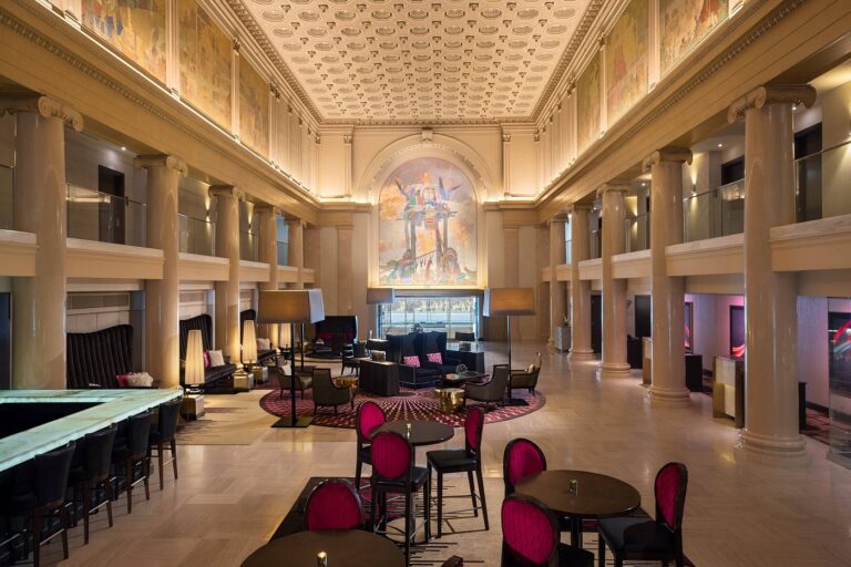 The 8 Best Marriott Hotels in Denver CO | Honest 2026 Update